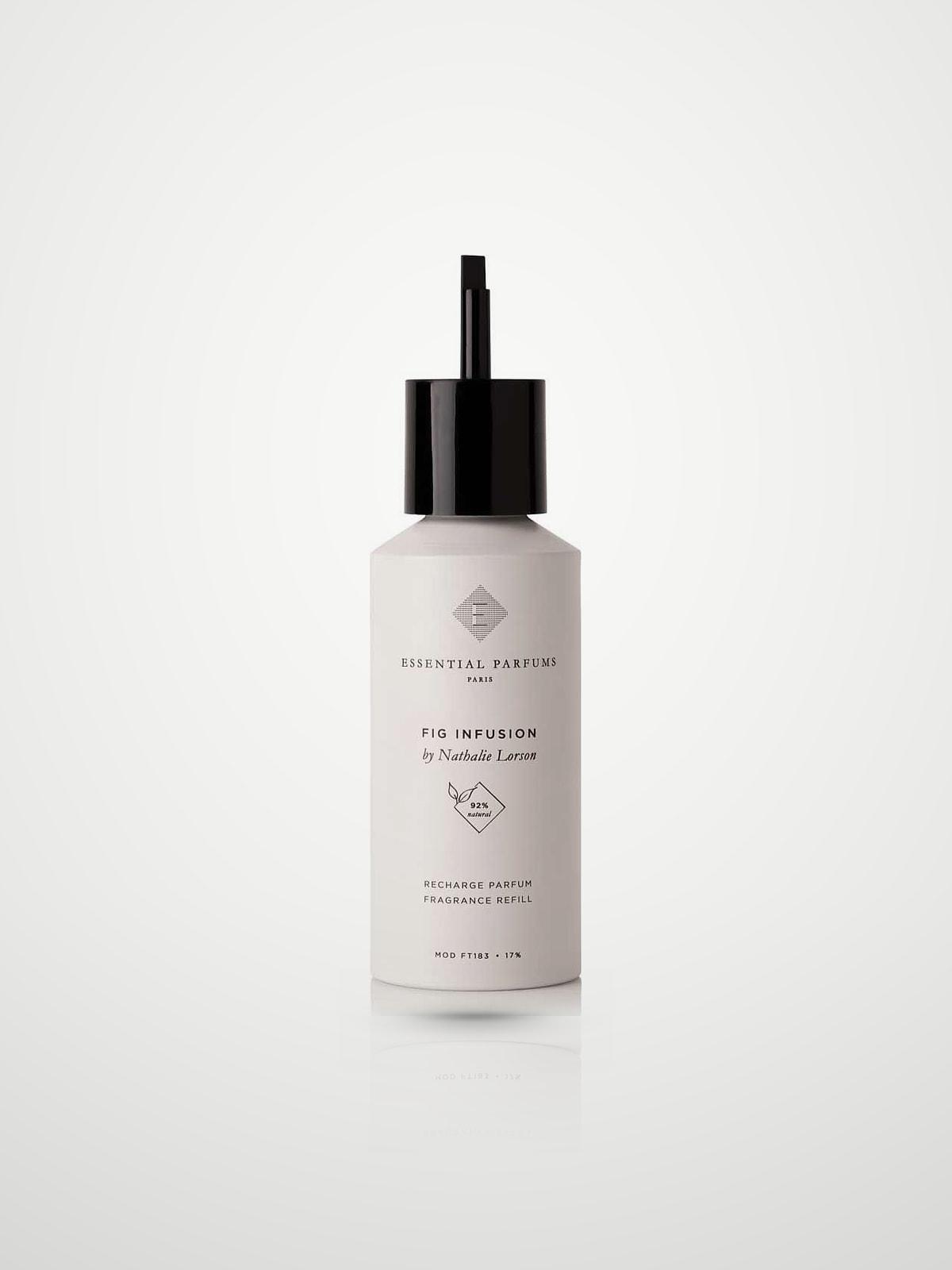 Essential Parfums Fig Infusion Парфюмерная вода (Рефилл) 150 мл