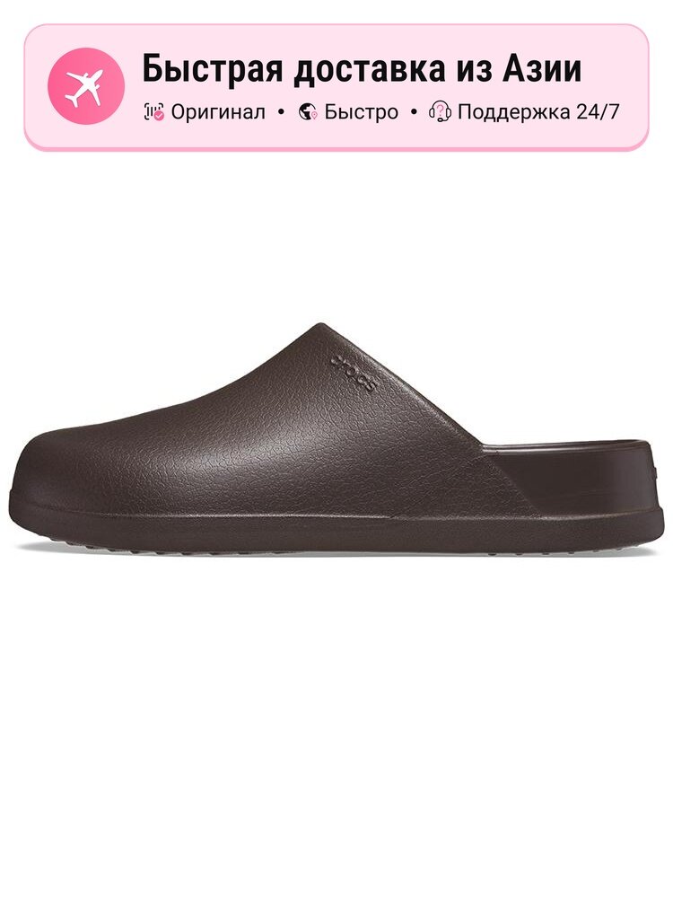 Тапочки Crocs Crocs