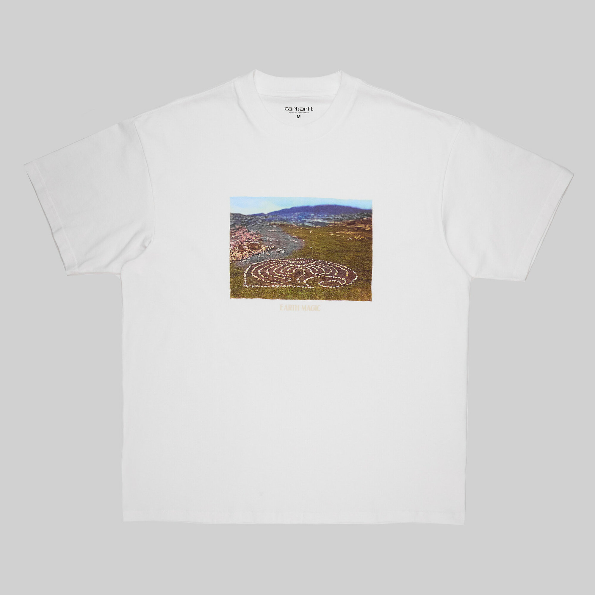 Футболка Earth Magic