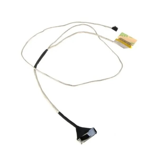 Шлейф матрицы для Lenovo IdeaPad G50-75 (30-pin) ver.1