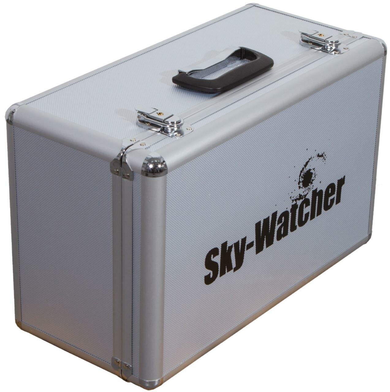 Кейс Sky-Watcher 67863, для монтировки EQ3, алюминиевый, серебристый
