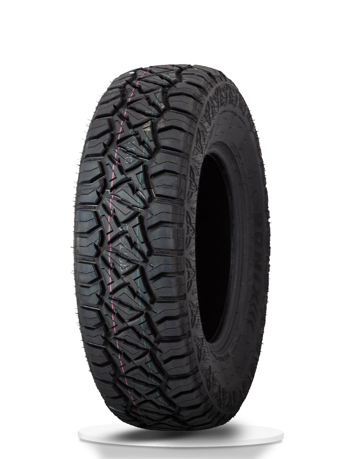 Шины летние 285/75R16LT Sonix Primemaster R/T 116/113Q 6PR