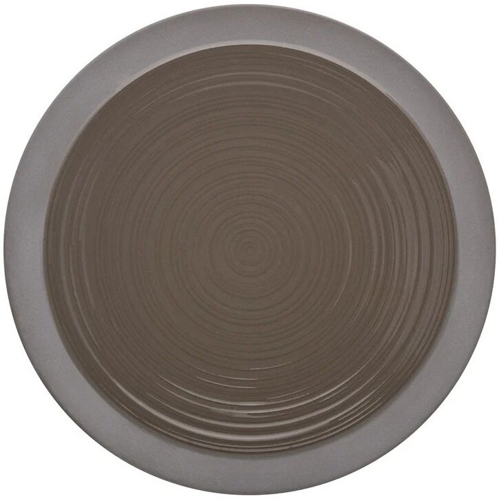 Тарелка десертная Degrenne Bahia Basalte Assiette à dessert 230936
