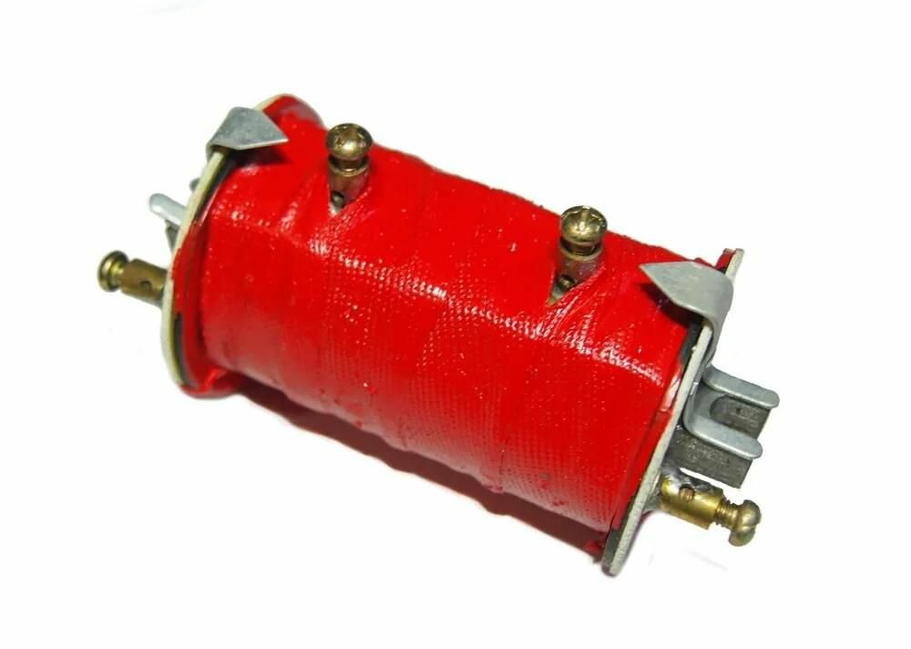 Катушка Урал 12 В