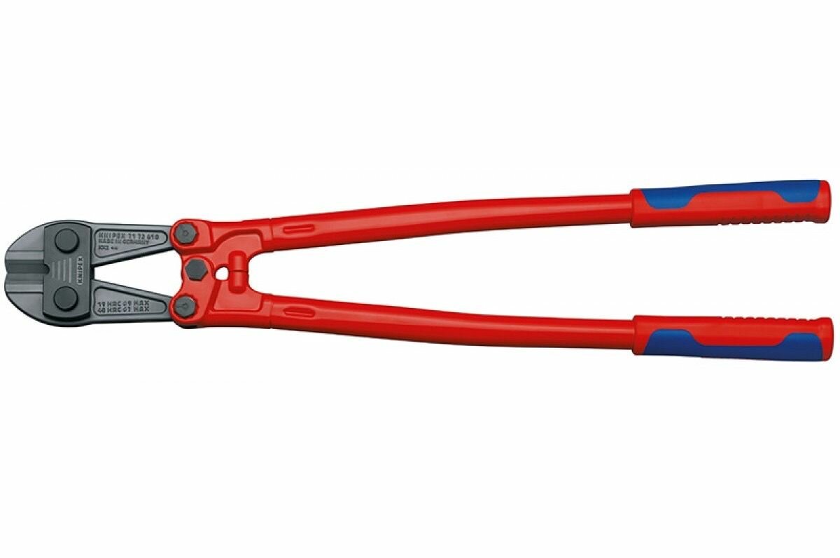 Болторез 610 мм KNIPEX KN-7172610