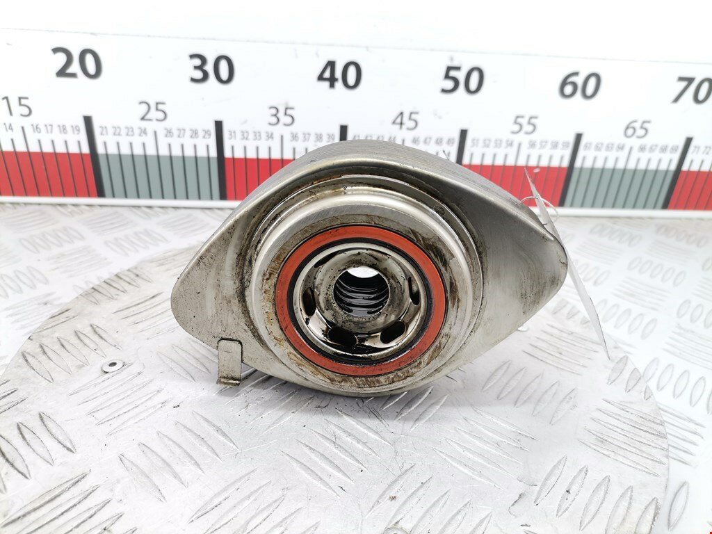 Теплообменник Mazda 6 GH RF7J14700 арт. 2028429