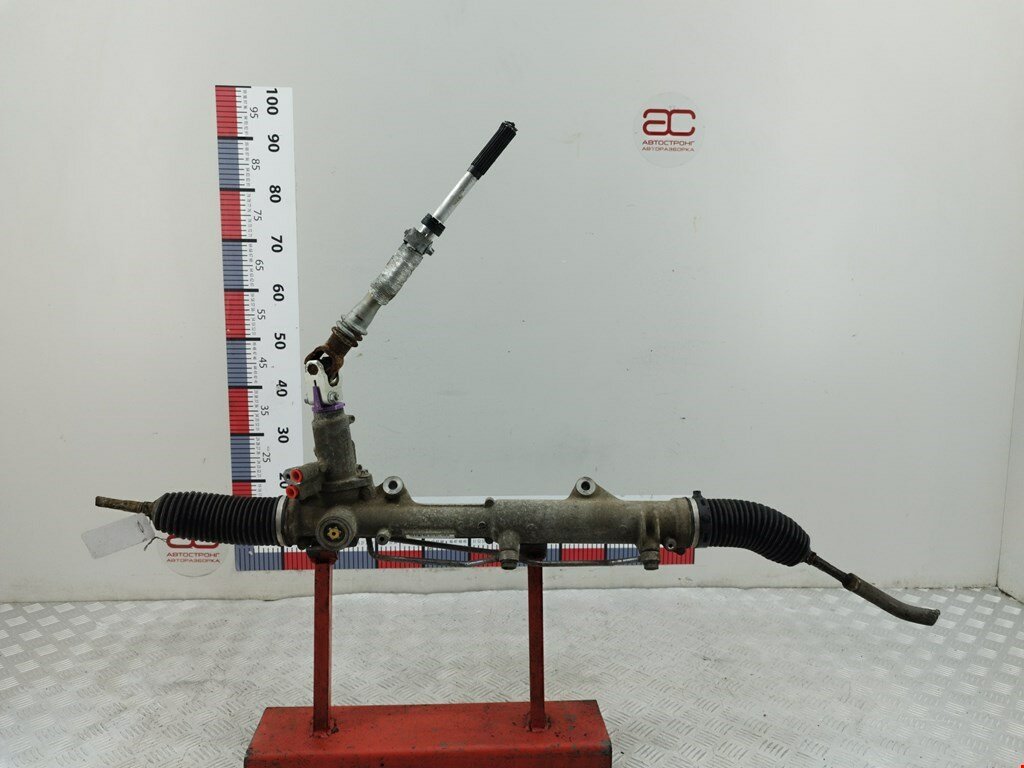 Рейка рулевая Mercedes E-Class (W212) A2124603100 арт. 1638720