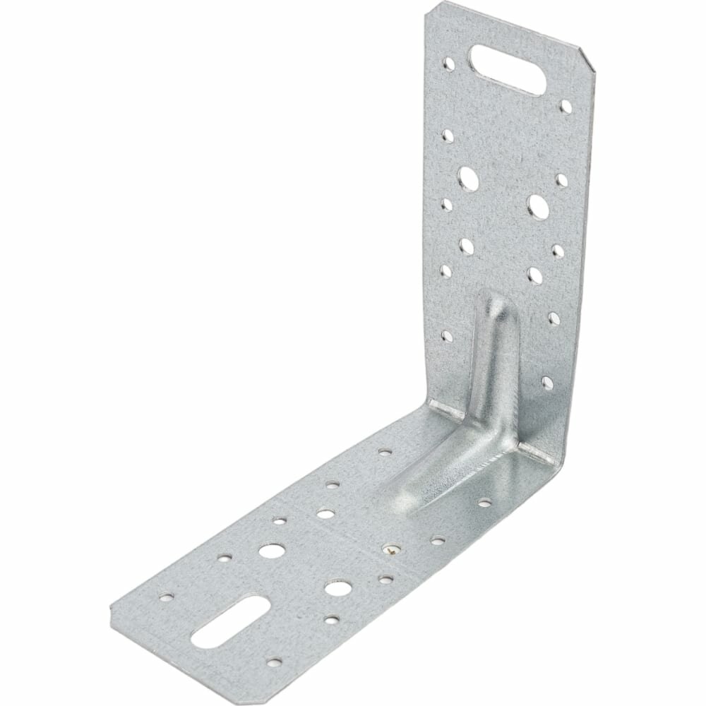 Усиленный крепежный угол РК груп KUU