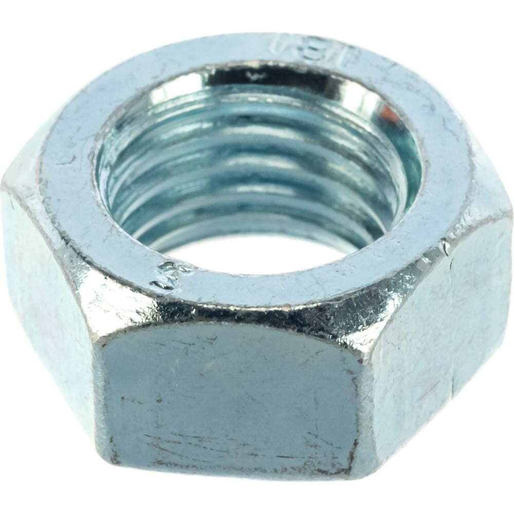 Гайка Госкреп М16 DIN934 (4 шт.)