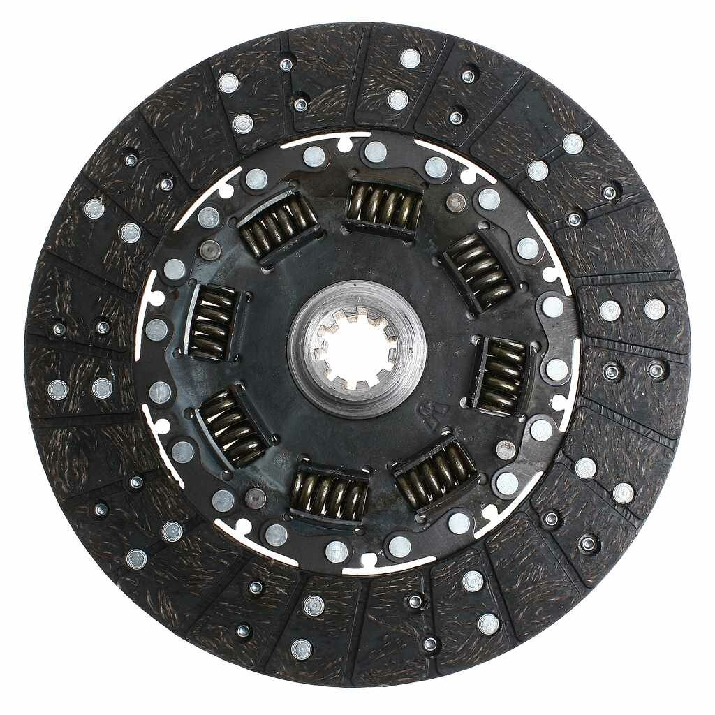 Диск сцепления УАЗ-3160, ГАЗ-3302 дв. УМЗ-421, 421.1601130, УМЗ