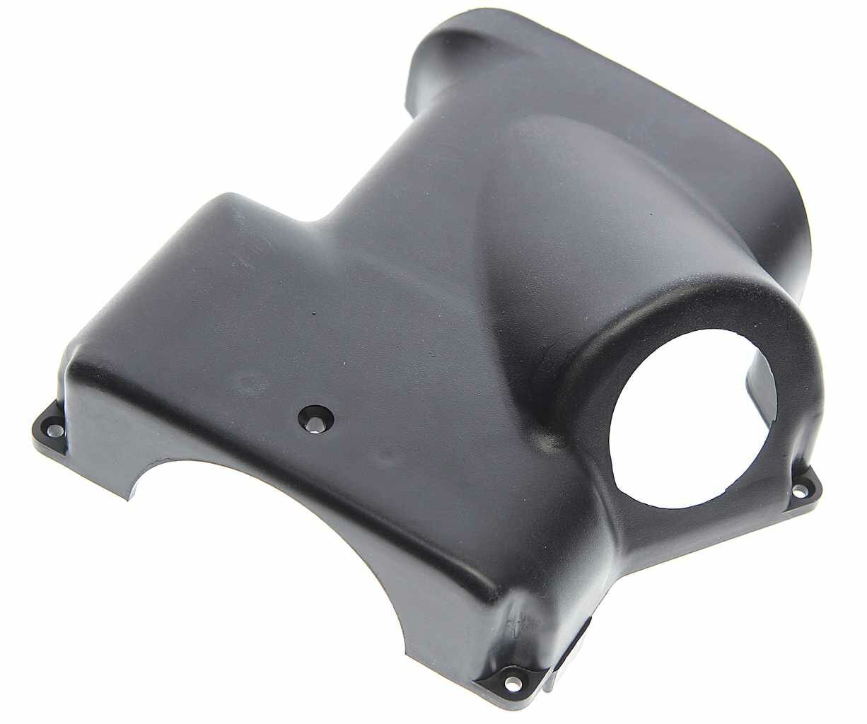 Кожух УАЗ-3151 колонки рулевой нижний (ОАО УАЗ), 315120-3401108-10, УАЗ