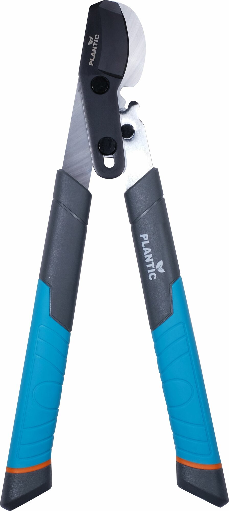 Сучкорез Plantic Light L74 25274-01, плоскостной, диаметр реза 35 мм, ручки с покрытием SoftTouch