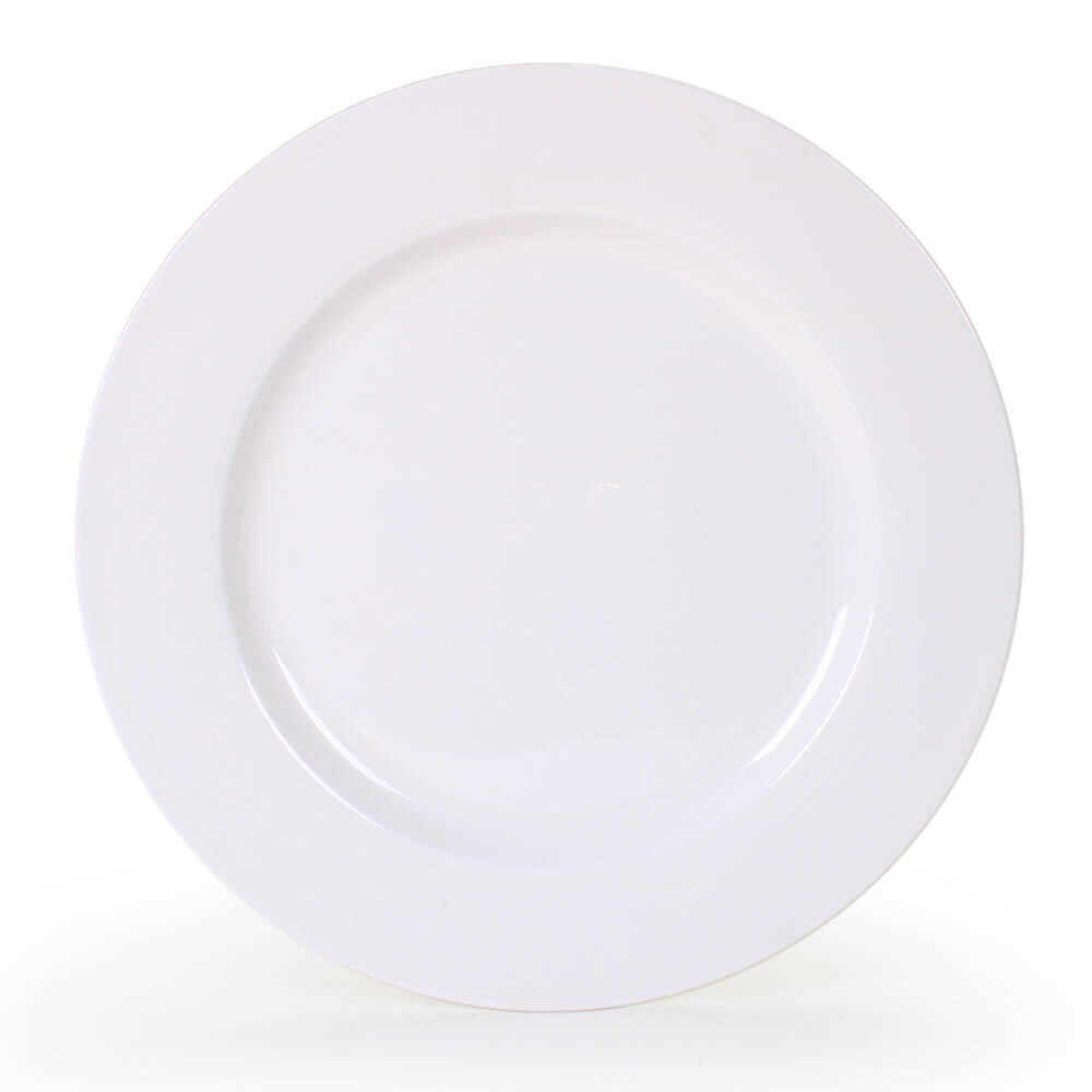 Тарелка диам. 21 см ALL-8002 А