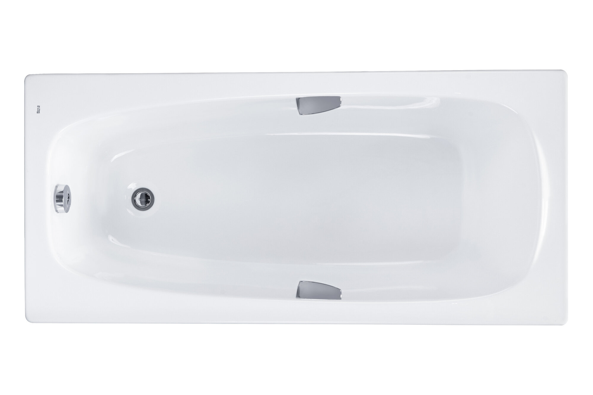 Акриловая ванна Roca Sureste (150х70) ZRU9302778