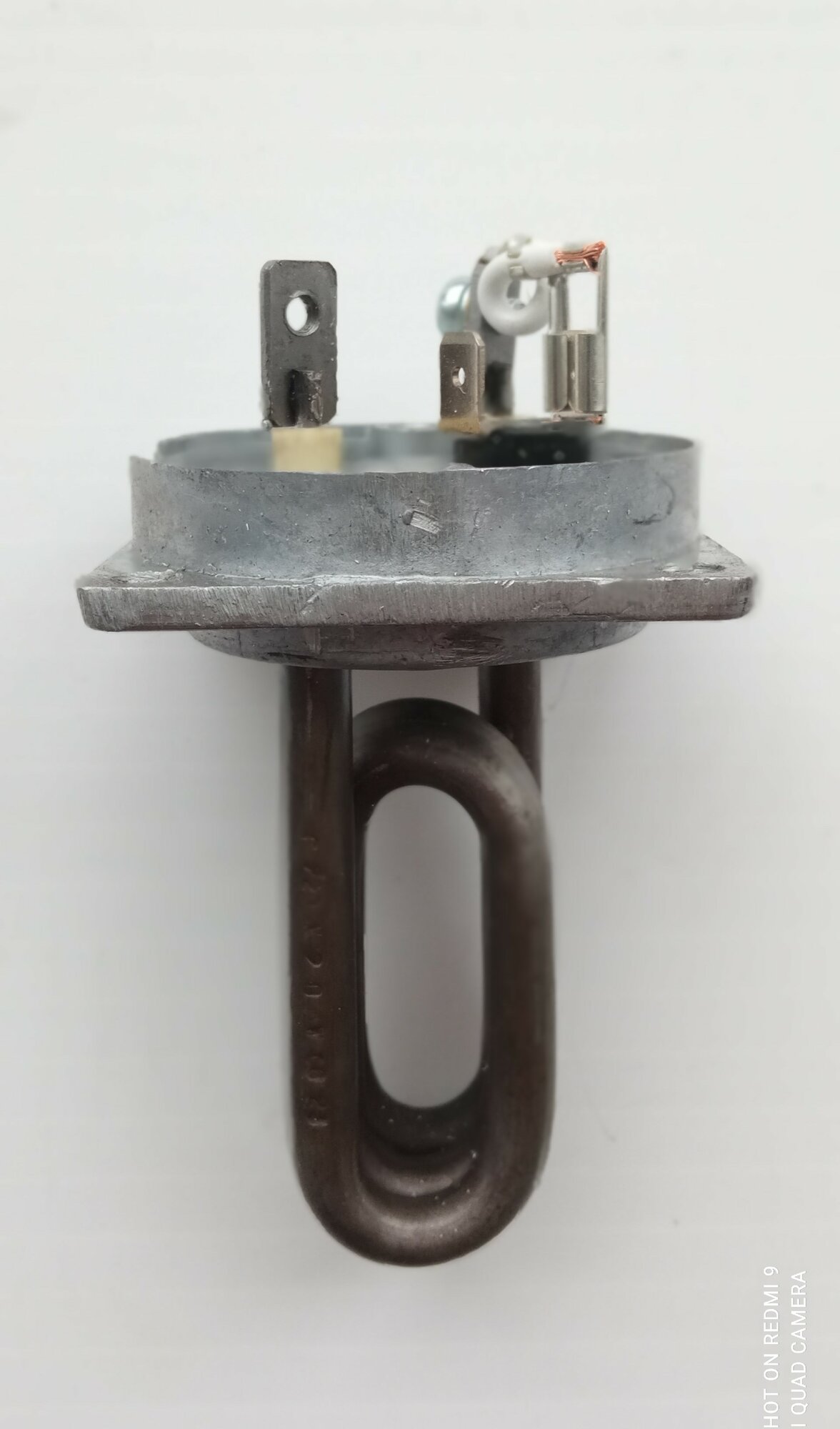 ТЭН для предпускового подогревателя магнум