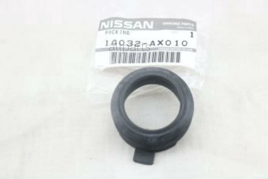 NISSAN 14032AX010 Прокладка
