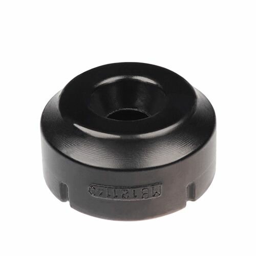 Полиуретановая втулка амортизатора PolyBlack MB-12-1140 MITSUBISHI V63W V75W V88W V93W (02-06); OEM MR374547