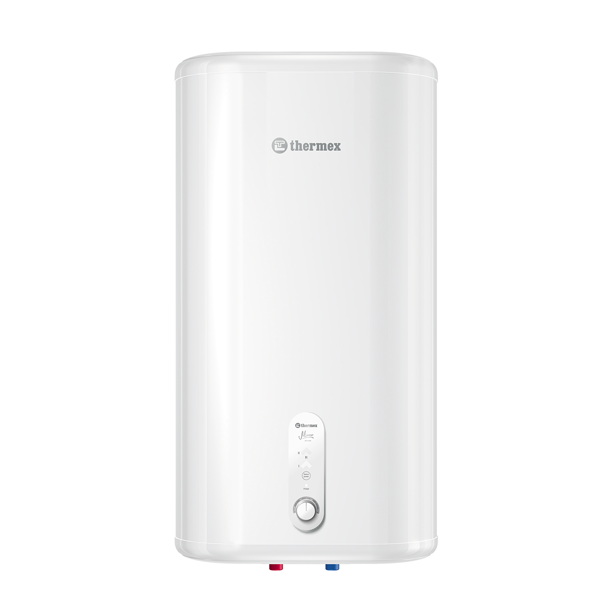 Накопительный электрический водонагреватель Thermex Mirror 50 V