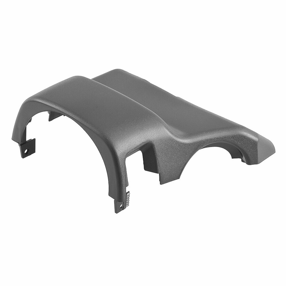 Кожух рулевой колонки верхний LADA 2112 21120340307000