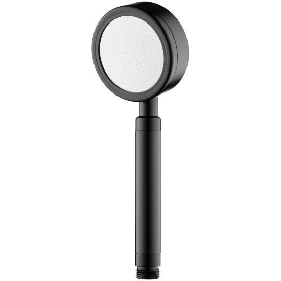 Ручной душ Orange LM33PDb 1 режим, черный