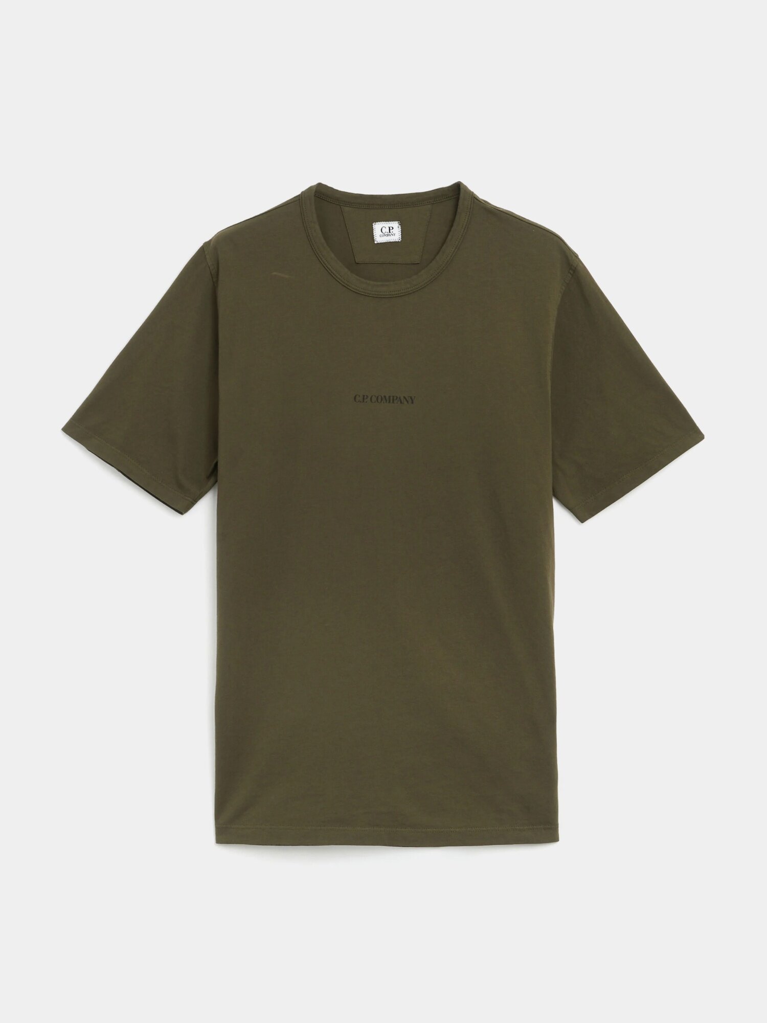 Футболка Cotton T-shirt