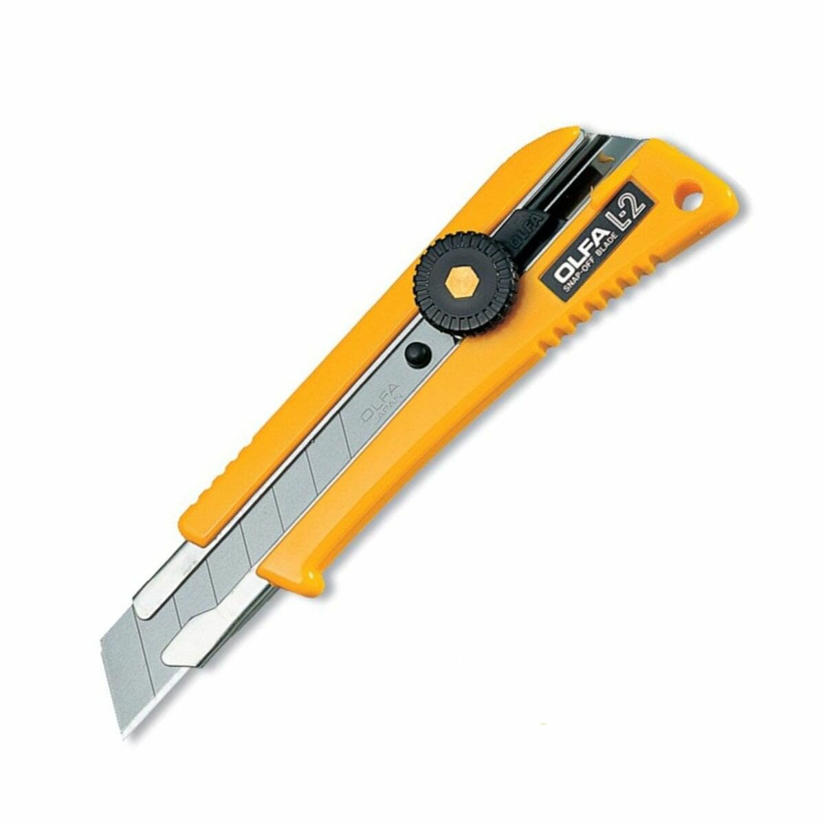 Нож профессиональный Olfa L2 (18мм)