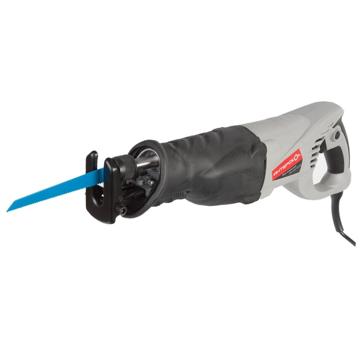 Ножовочная пила Интерскол НП-120/1010Э