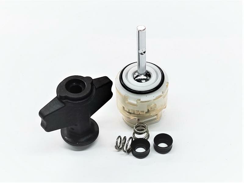 Джойстиковый 32мм катридж 833 смесителя GESSI, керамический