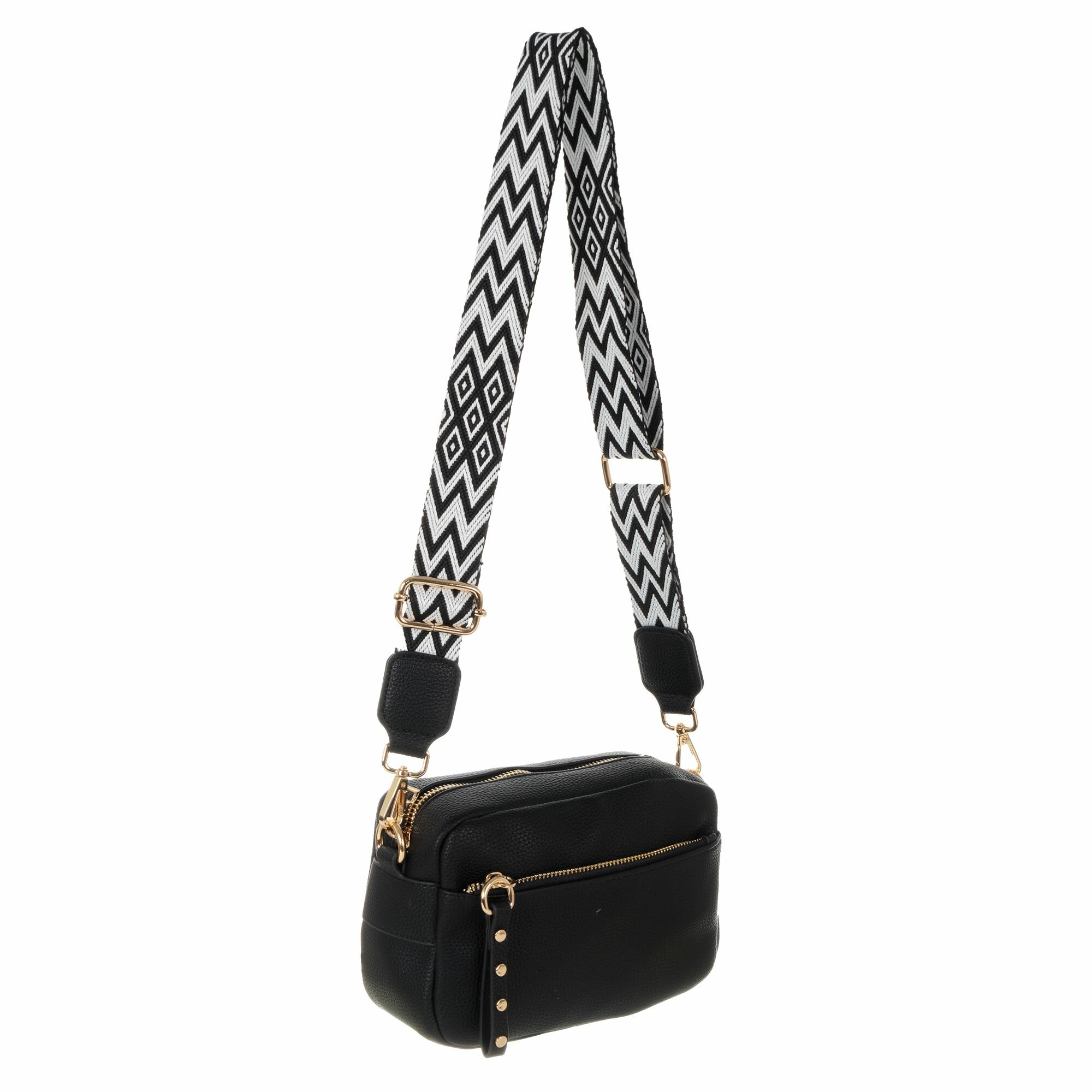 Сумка кросс-боди