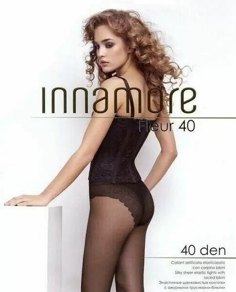 Колготки Innamore