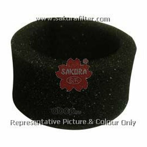 Фильтр воздушный Sakura h56610