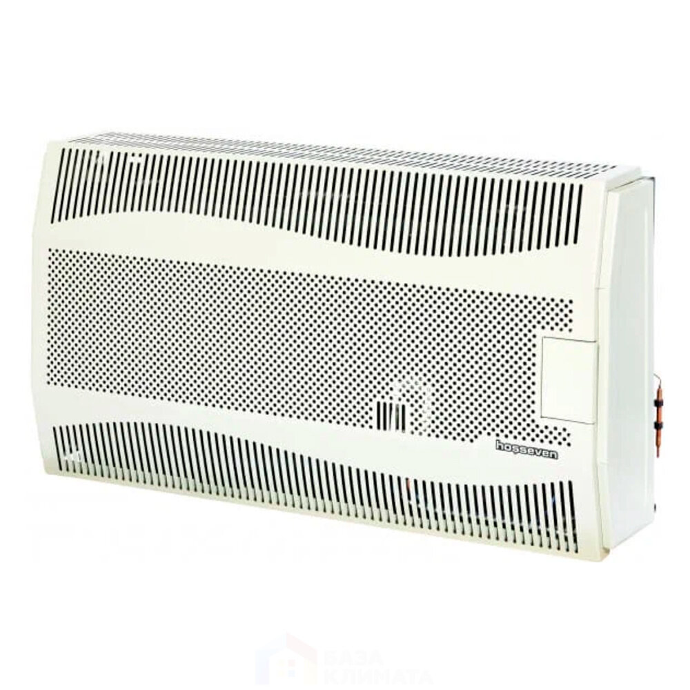 Газовый конвектор Hosseven HDU-10