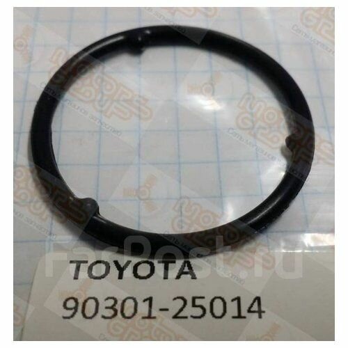 Кольцо Toyota 9030125014