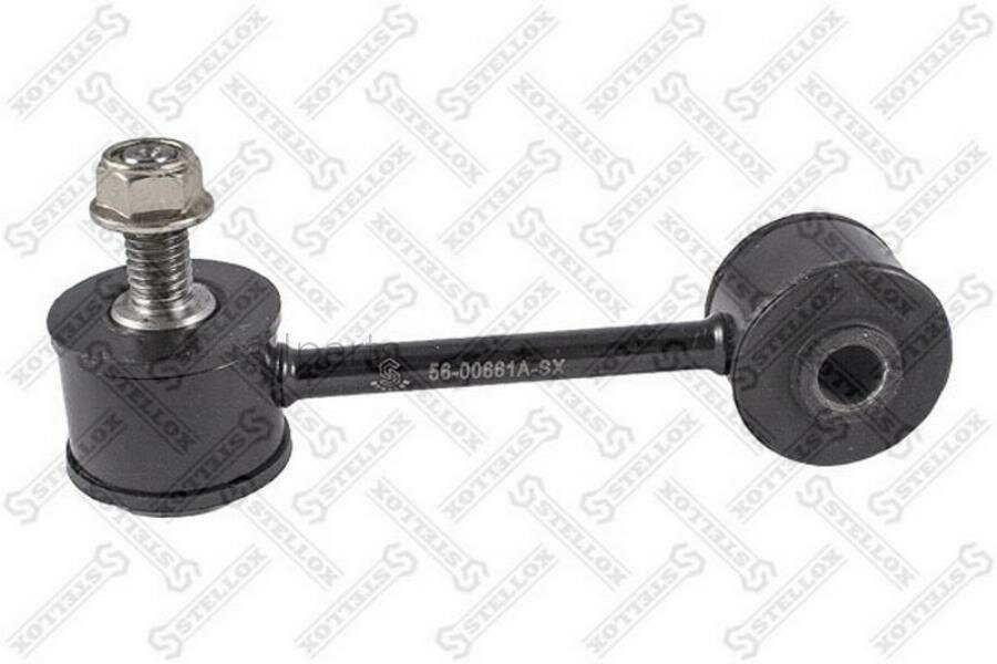 STELLOX 5600661ASX тяга стабилизатора переднего! D23\VW Golf/Bora 96-01