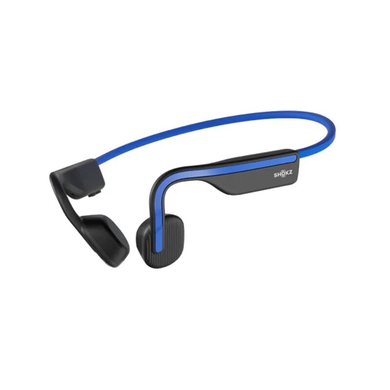 SHOKZ OpenMove S661, наушники костной проводимости, Blue