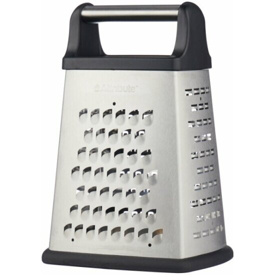 Терка Attribute RAZOR с лазерной заточкой (AGR727)