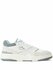 Кроссовки LACOSTE Lineshot, размер 44.5 EU, бежевый/белый