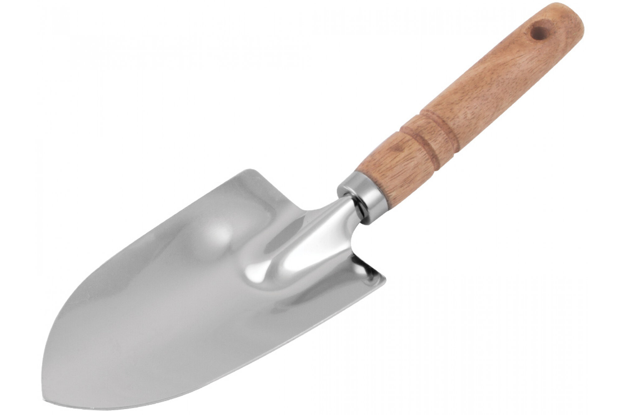 Совок садовый посадочный широкий центроинструмент 0532-1