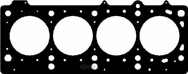 Прокладка ГБЦ Dodge/Chrysler Neon 4cyl. Ajusa 10127300 оригинальное качество