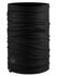Снуд Buff Polar reversible для взрослых и детей,25х20 см, черный