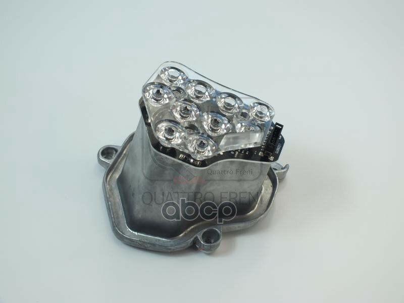 Модуль фары светодиодный RH QUATTRO FRENI арт. QF31M00120