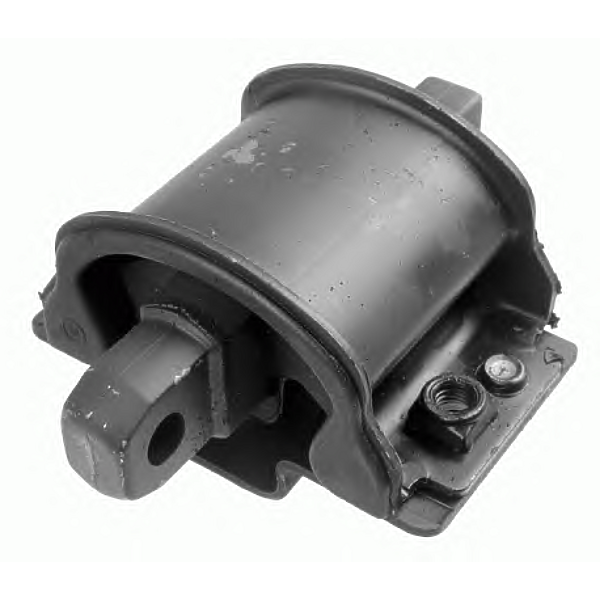 LEMFORDER 12517 01 (2022400418 / 2022400518 / 2022401418) подушка акпп\ мb w202 / w210 1.8-3.6 / 2.0d-3.0d 93-03