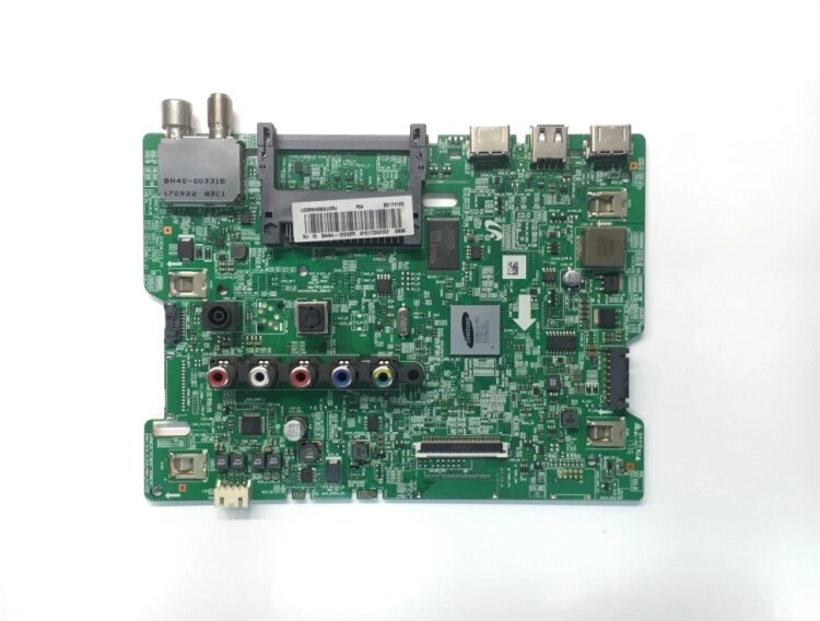 Материнская плата BN41-02582B BN94-12232R для Samsung UE32M4000AU