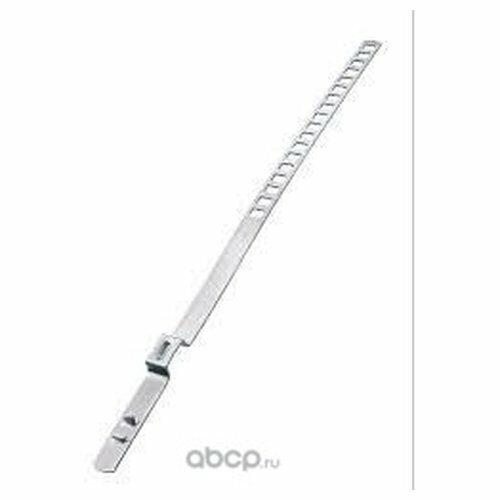 Хомут пыльника ШРУСА универсальный (25ММ-50ММ) ширина 7ММ, нерж. Cталь OETIKER 15900002