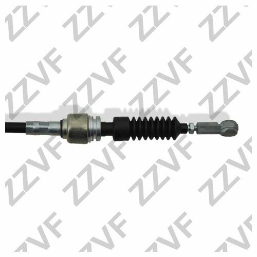 Трос КПП ZZVF ZVH8329 для Citroen JUMPER; Fiat DUCATO; Peugeot BOXER