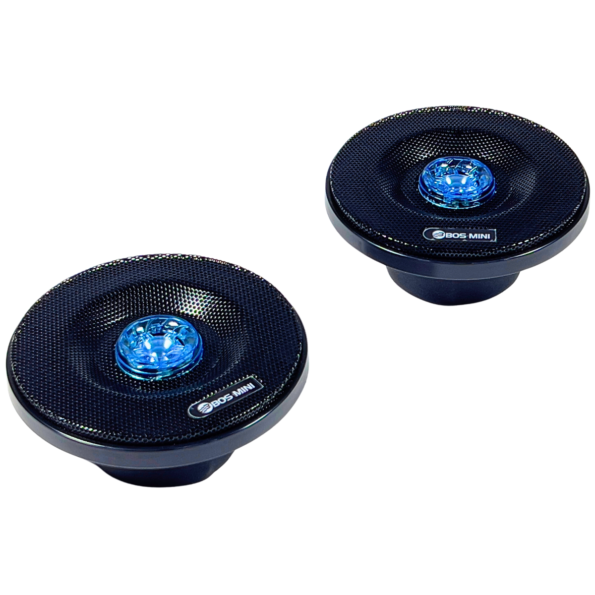 Колонки автомобильные 13 см