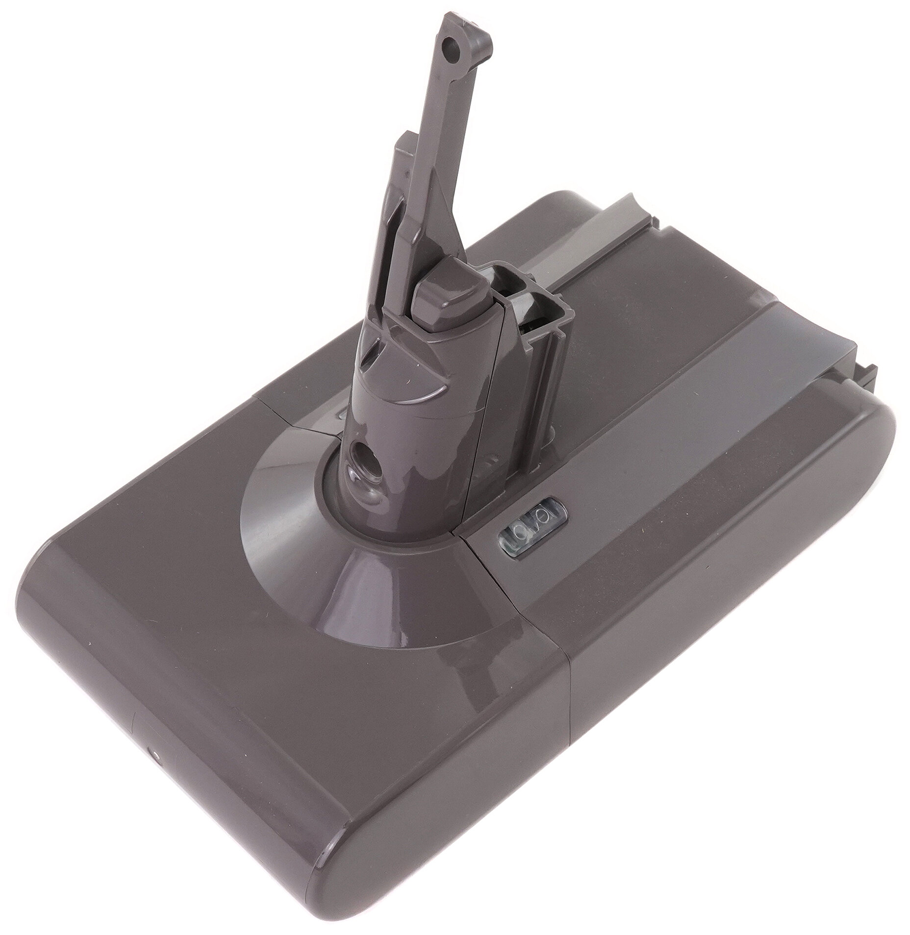 Аккумулятор SV10, SV10E для пылесоса Dyson V8, V8 Absolute, V8 Animal, Exclusive, V8 Fluffy, V8 Range V8 (4000mAh)