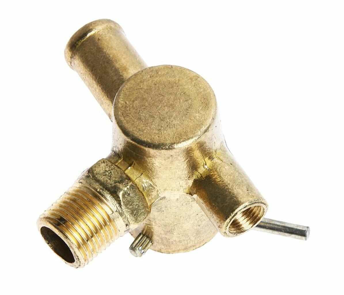 Кран МАЗ отопителя, 5336-8101310, NO NAME