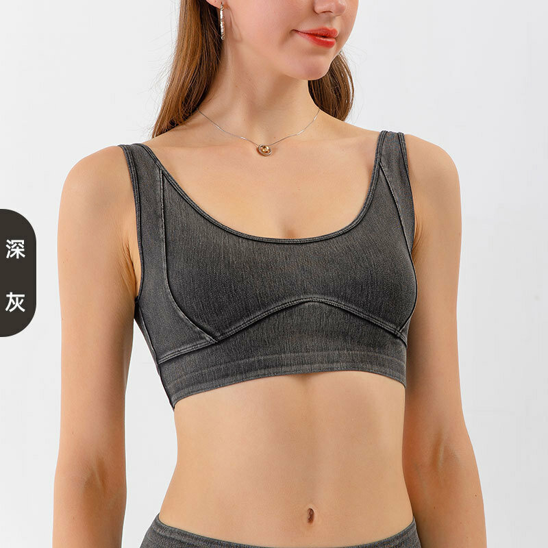 Топ спортивный