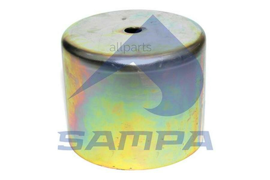 SAMPA 070379 стакан пневмоподушки ! d250 h203 - 942MB \BPW